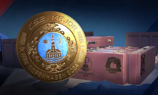 CS2 PGL Copenhagen Major Pick’Em - GGBoost Blog