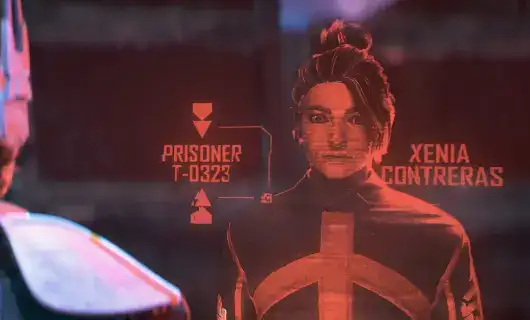 Apex Legends: New Legend Artemis Leaked - GGBoost Blog