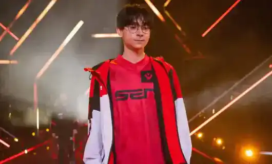 TenZ Retires from Valorant Esports - GGBoost Blog