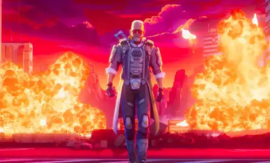 Apex Legends Ballistic Guide - GGBoost Blog