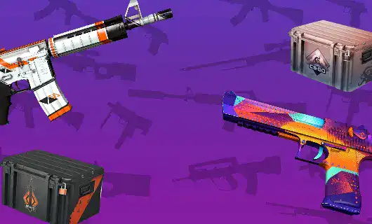 Les skins Counter-Strike les plus chers - GGBoost Blog