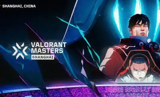VCT Masters Shanghai Free Drops - GGBoost Blog