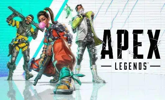 Apex Legends Season 20: Legend Upgrades - GGBoost Blog