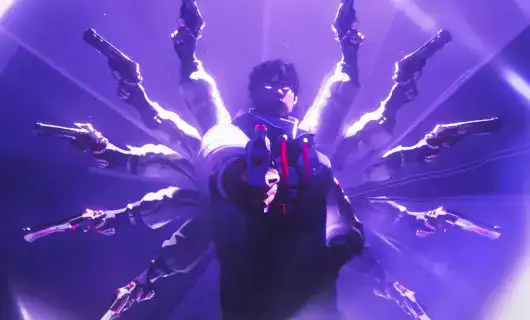 Parche 8.01 de Valorant: Iso recibe una mejora - GGBoost Blog