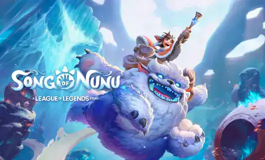 Song Of Nunu, a Heart-Warming Tale - GGBoost Blog