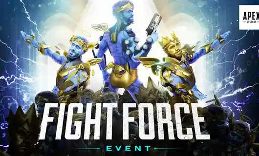 Apex Legends Fight Force: Boost Your Loot - GGBoost Blog