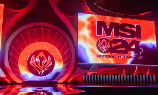 MSI 2024: G2 Esports casi derrota a T1 - GGBoost Blog