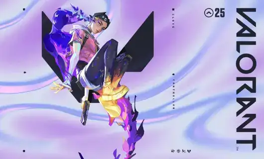 VALORANT: Clove Release Date - GGBoost Blog