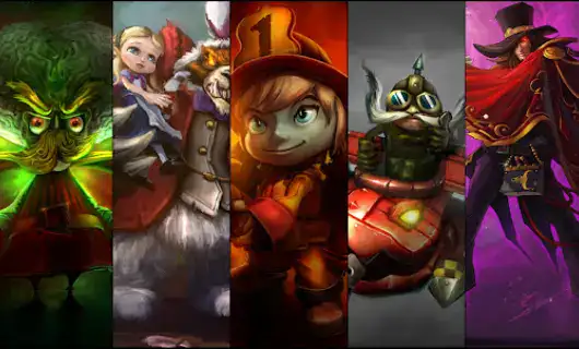 Average LoL Player Age Keeps Increasing - GGBoost Blog