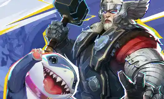 Best Heroes to Boost Rank in Marvel Rivals - GGBoost Blog