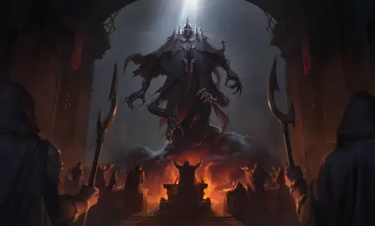 Atakhan: LoL’s New Epic Monster - GGBoost Blog