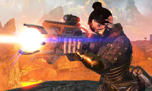 Apex Legends: Season 21 Weapon Tier List - GGBoost Blog