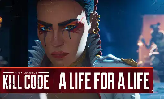 Apex Kill Code 4: A Life for a Life - GGBoost Blog