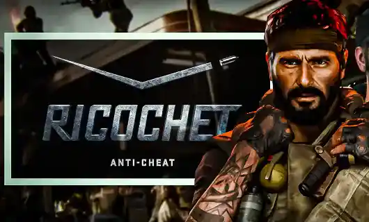 Valorant vs. Call of Duty: Antitrampas - GGBoost Blog