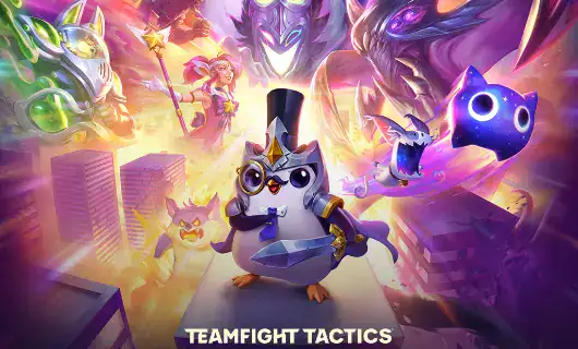 TFT duplica el nuevo meta - GGBoost Blog