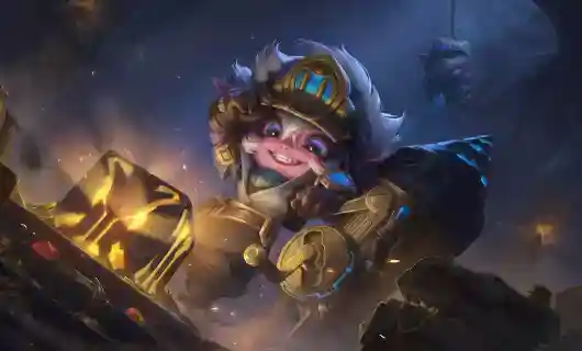 Riot remet les coffres Hextech dans LoL - GGBoost Blog