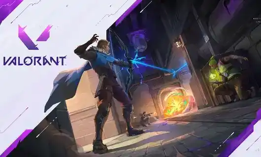 New Valorant Map Corrode Leaked - GGBoost Blog