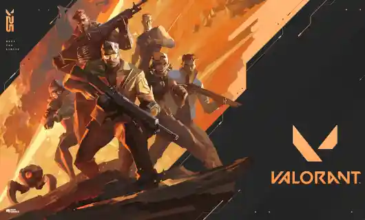 Valorant-Saison 2025 // Akt 1 - GGBoost Blog