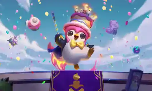 TFT 6-Year Bash Event Guide - GGBoost Blog