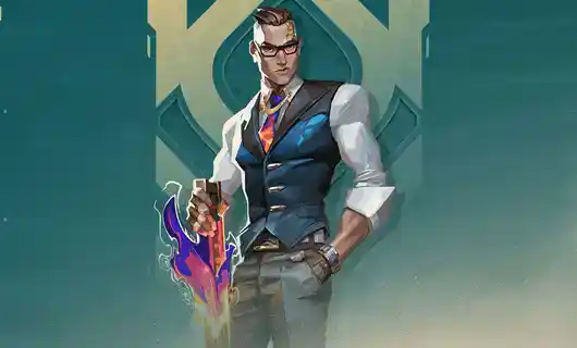 Ultimate Valorant Chamber Guide - GGBoost Blog