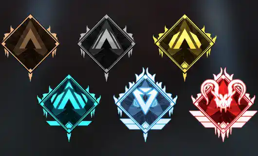 Apex Legends: Ranked Reward Changes - GGBoost Blog