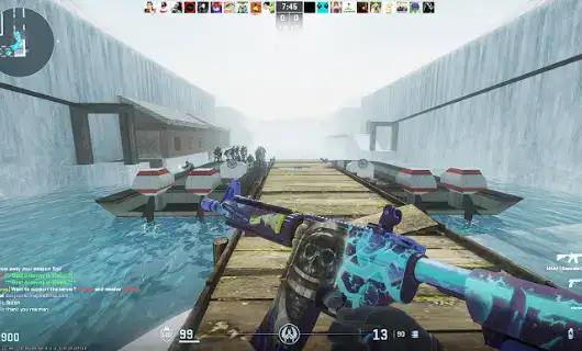 CS2 Custom Game Modes - GGBoost Blog