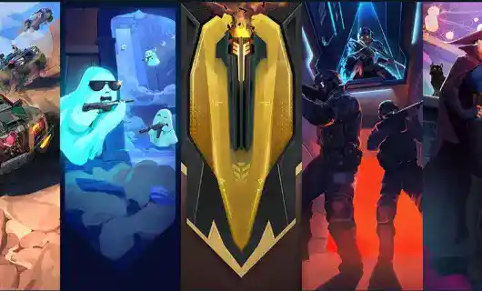 Valorant Episode 10 Release Date - GGBoost Blog