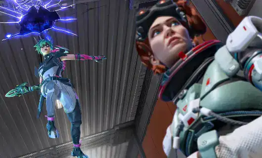 Apex Legends: La táctica superpoderosa de Alter - GGBoost Blog