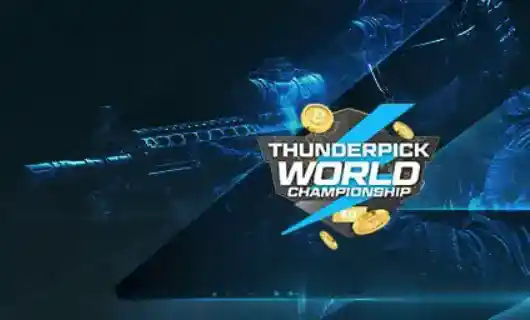CS2 Thunderpick World Championship 2024 - GGBoost Blog