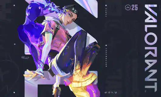 Valorant: Guía definitiva de Clove - GGBoost Blog