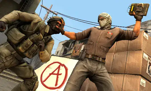 What are CTs and Ts in CS:GO and CS2? - GGBoost Blog