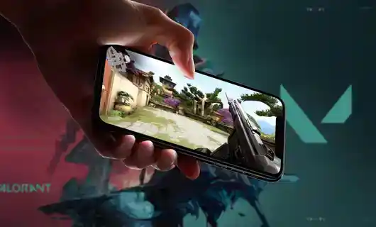Cómo jugar a Valorant Mobile hoy - GGBoost Blog