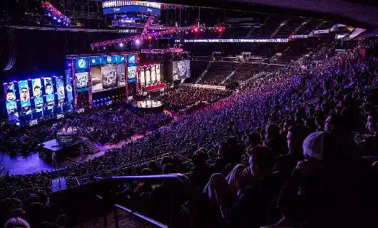 Counter-Strike 2 Major 2024 à Shanghai - GGBoost Blog