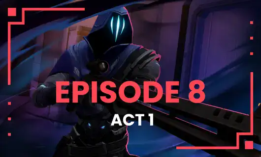 Valorant Episode 8: DEFIANCE - GGBoost Blog