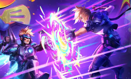 TFT Glitched Out: The Mid-set Update! - GGBoost Blog