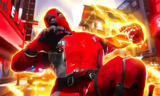 Marvel Rivals Leaks Deadpool's in S4 - GGBoost Blog