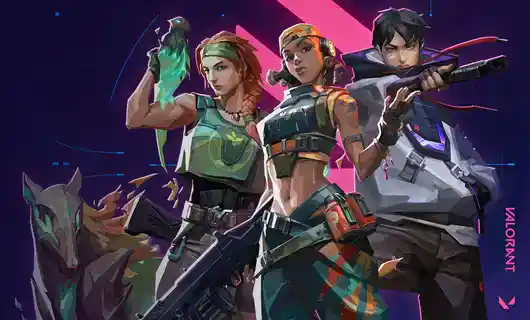 Parche 11.01 de Valorant cancelado - GGBoost Blog