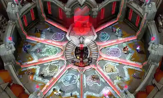 El modo Arena se extiende hasta 2026 en LoL - GGBoost Blog