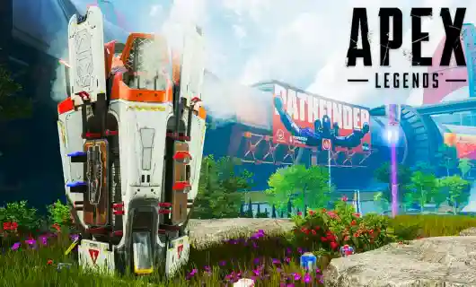 Season 20 Apex Care Package Weapons - GGBoost Blog
