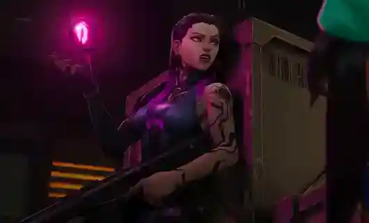 Did Reyna’s Return Cause Toxicity? - GGBoost Blog