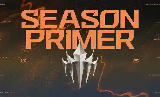 LCP 2025 Boosts LoL Esports in Asia - GGBoost Blog