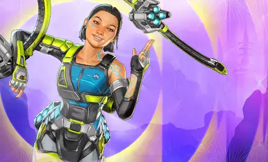 Apex Legends: ¡Conduit confirmado! - GGBoost Blog