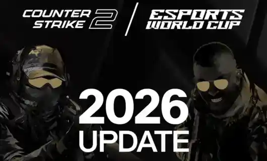 CS2 Esports World Cup $2M Record Prize - GGBoost Blog