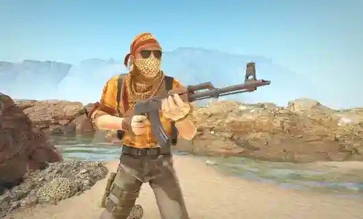 CS2 Hack Warning: Protect Your Account - GGBoost Blog