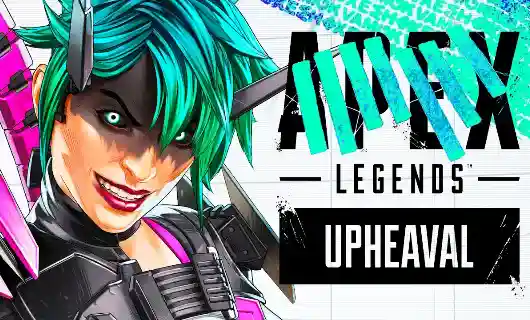 Apex Legends Trailer Reveals Alter - GGBoost Blog