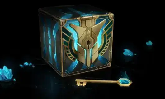 How to get Hextech Keys in LoL - GGBoost Blog