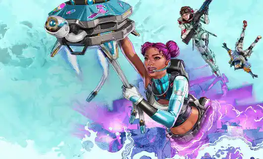 Apex Legends: evento de lanzamiento Royale - GGBoost Blog