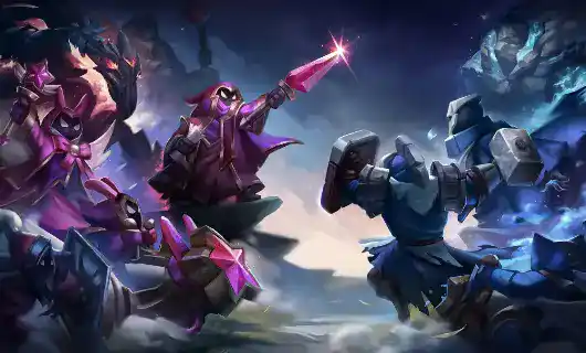 How to Boost your CS in League of Legends - GGBoost Blog