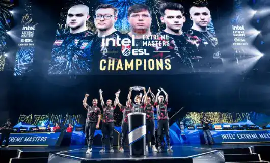 FaZe se convierte en el campeón del CS2 IEM Chengdu - GGBoost Blog