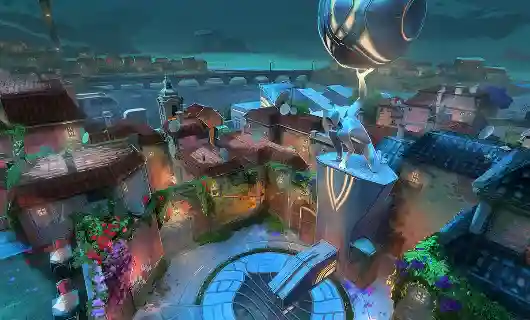 Valorant Boost: Best Clove Smokes on Pearl - GGBoost Blog